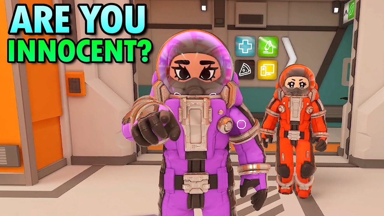 THE FINAL BATTLE - Lockdown Protocol Funny Moments Ep 7 - YouTube