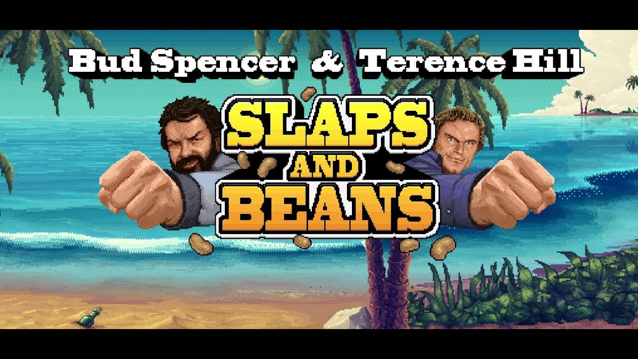 Slap and Beans Ep.3 - YouTube