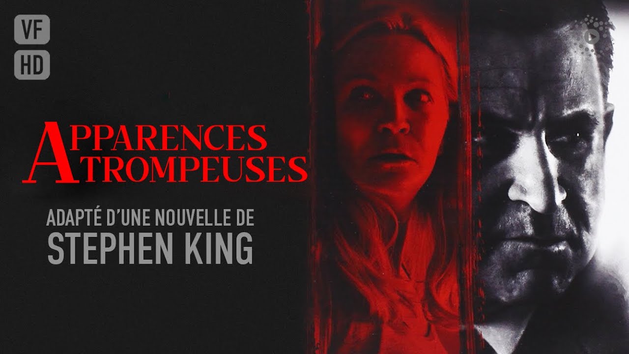 Apparences trompeuses - Film complet HD en français (Thriller, Polar ...