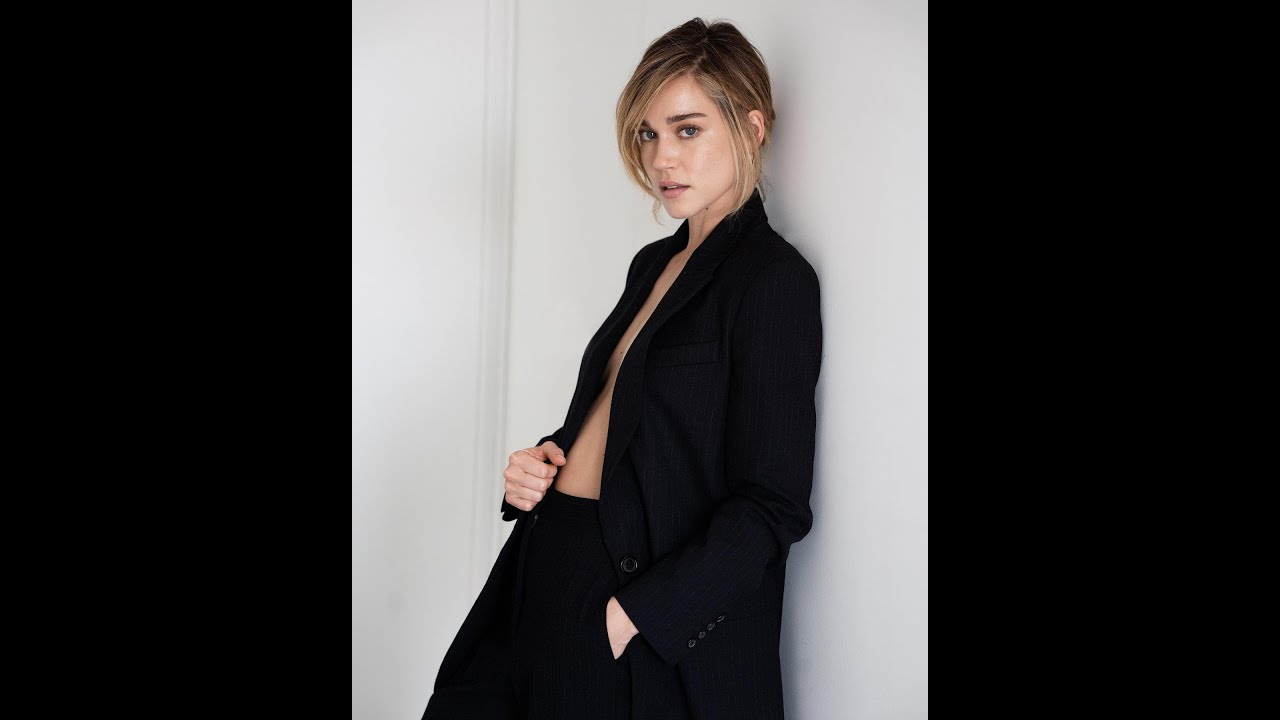 Mathilda Anna Ingrid Lutz #netflixactress #showstealeractress as Summer ...