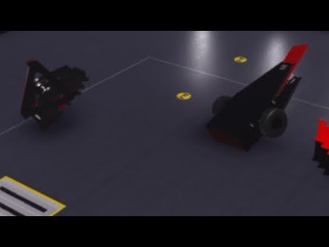 Fusion vs Tombstone (Roblox BattleBots Season 2) (fight card 10) - YouTube