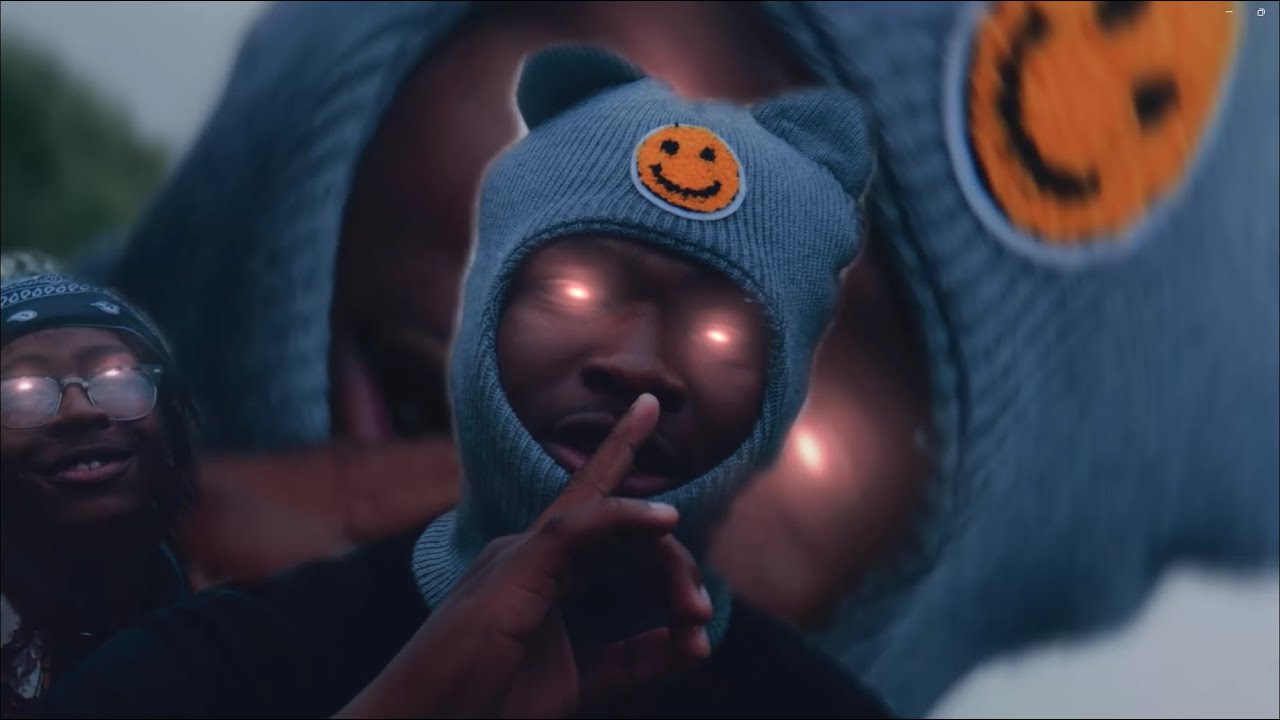 NGW Zai X IlyJai - STFU! 2/Ring Ring (Official Video) (prod.@heygwuapo ...