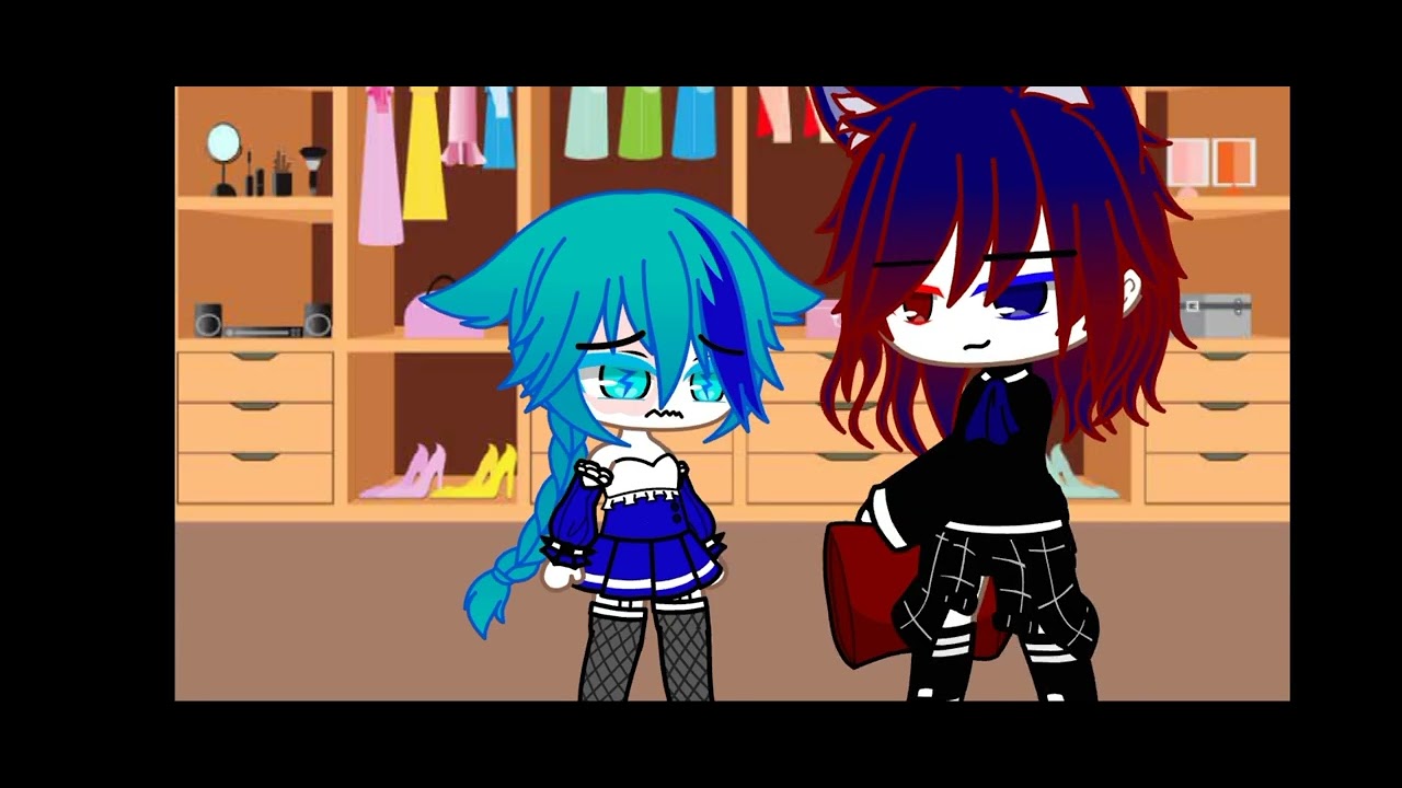 my oh my || Gacha Club || Gacha Life || Gacha Trend || bl || boys love ...