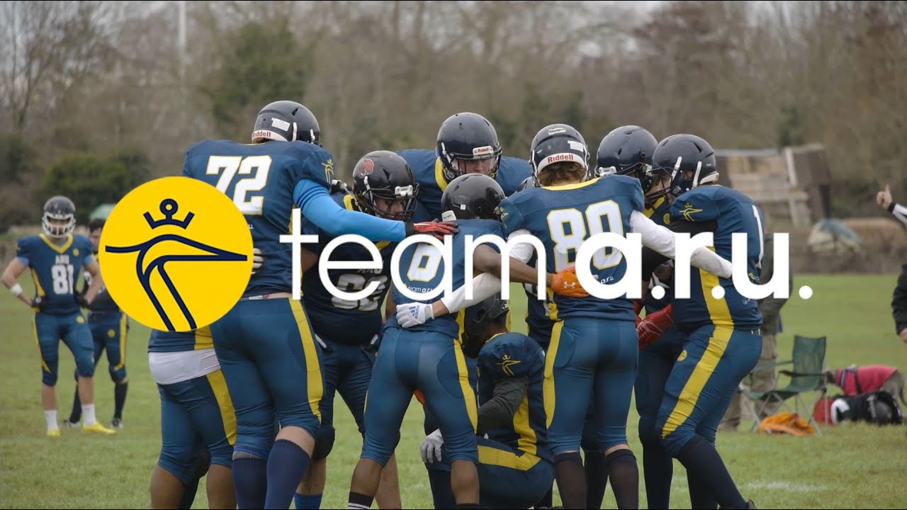 2022/23 Team ARU Sports Highlights - YouTube