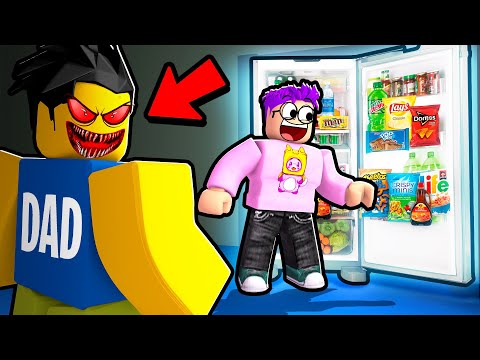 UNLOCKING *ALL ENDINGS* In ROBLOX GET A SNACK AT 4 AM SNACKCORE!? (SECRET ENDING!)
