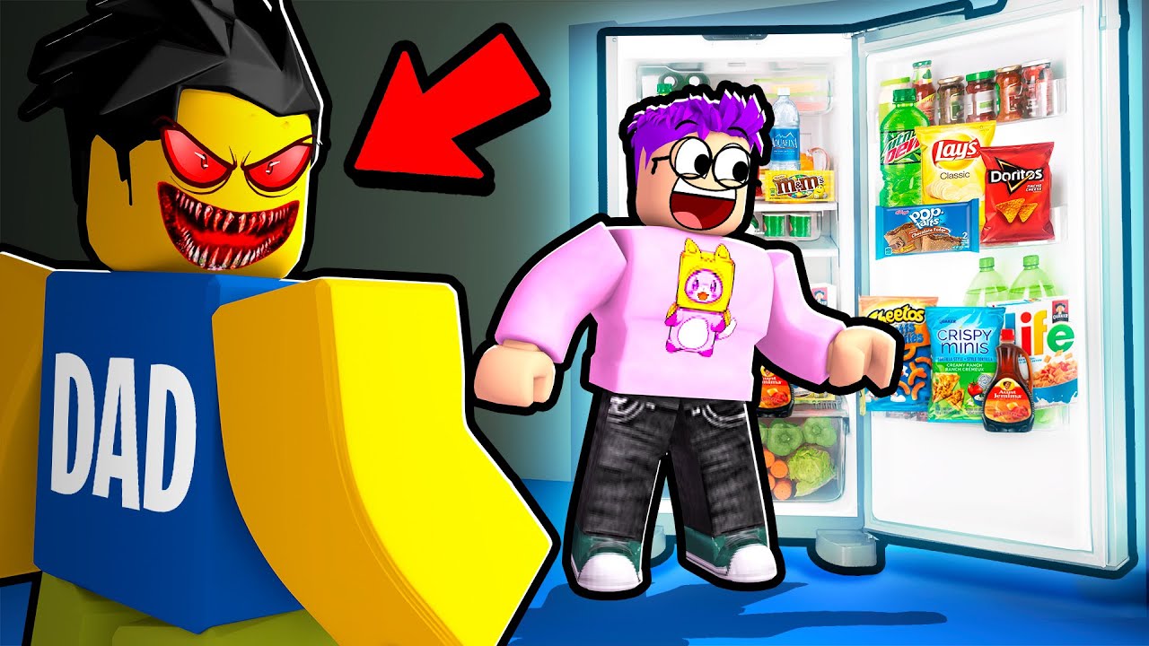 Unlocking All Endings In Roblox Get A Snack At 4 Am Snackcore
