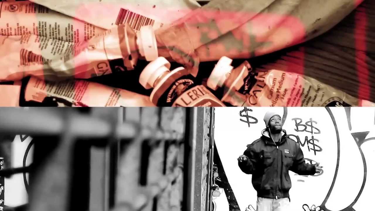 MIKE LARRY DRAW-LONG LIVE THE CAN - YouTube