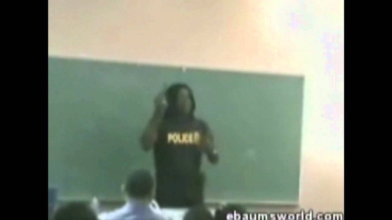 Police Shooting Accident Assembly Bill 357 defeated - YouTube