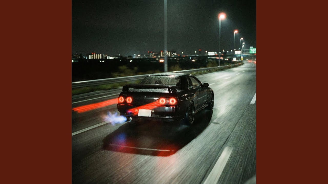 REDLINE - YouTube