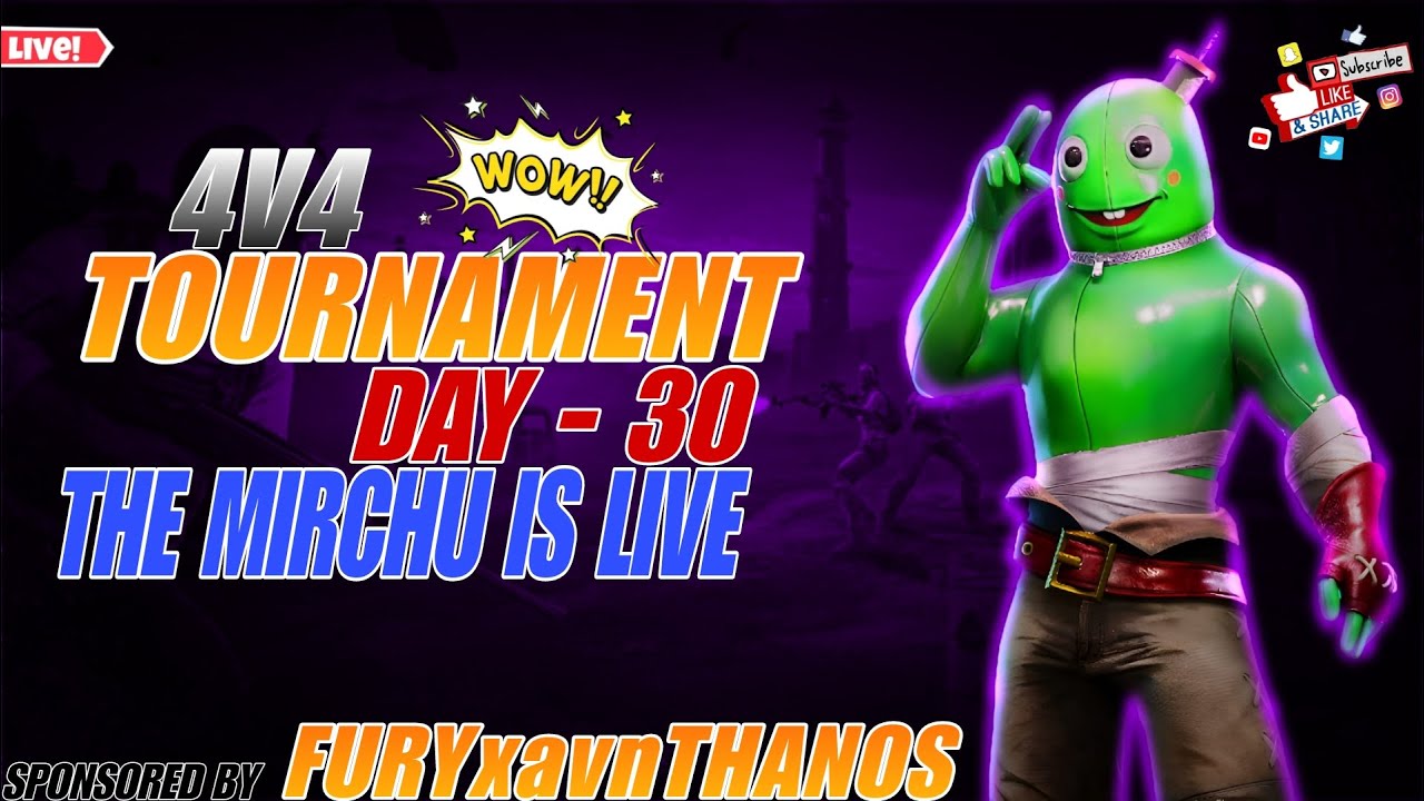 4v4 wow TOURNAMENT SEASON 10 DAY 30 THE MIRCHU PLAYZZZ is LIVE…! - YouTube