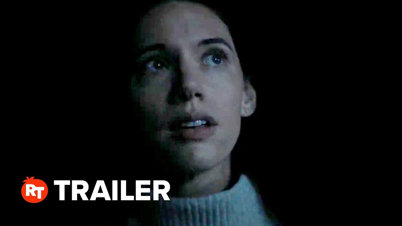 Next Exit Trailer #1 (2022) - YouTube