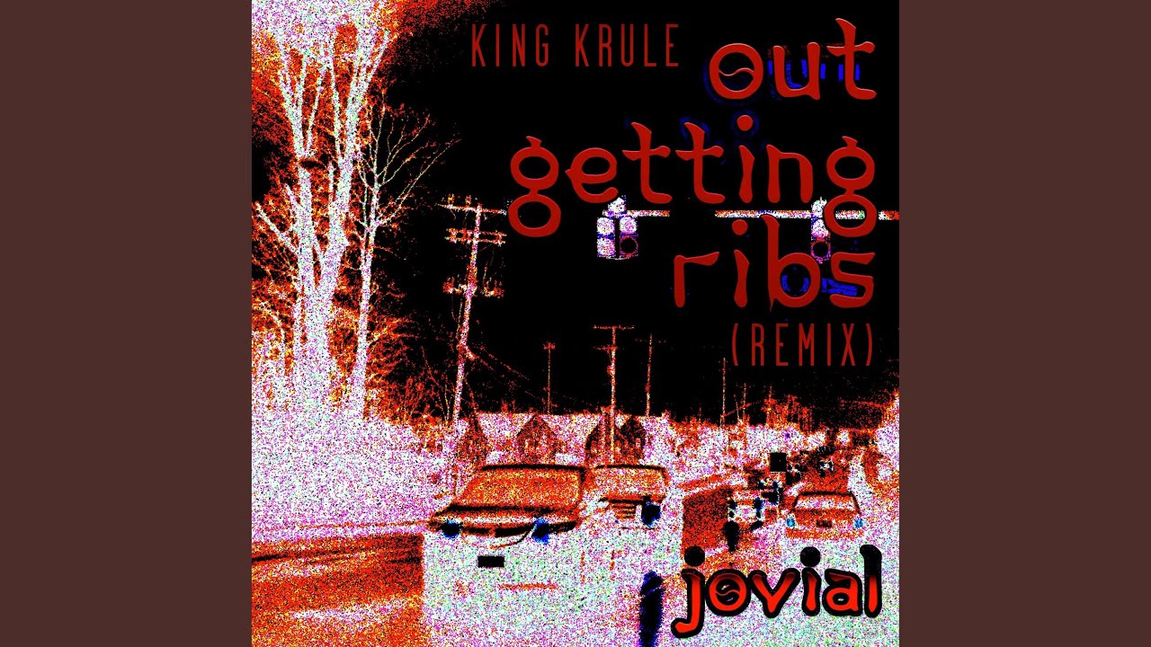 Out Getting Ribs (Jovial Remix) - YouTube