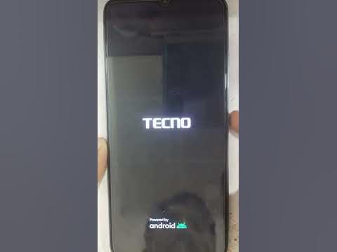 Tecno Spark 10c hard reset | fectory reset Password reset/k15k hard reset - YouTube