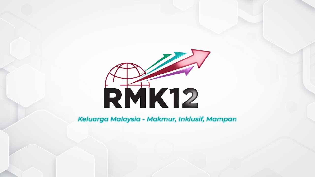 Teaser Rancangan Malaysia Ke-12 (RMKe-12) (1) - YouTube