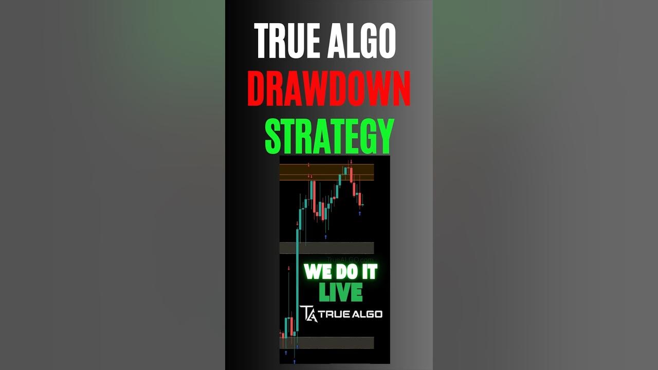 From Panic to Control: How True Algo’s 1 Strategy Changes the Game - YouTube