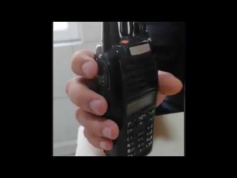 Polis telsizi dedelerin istekleri