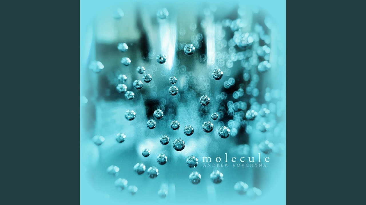 Molecule - YouTube