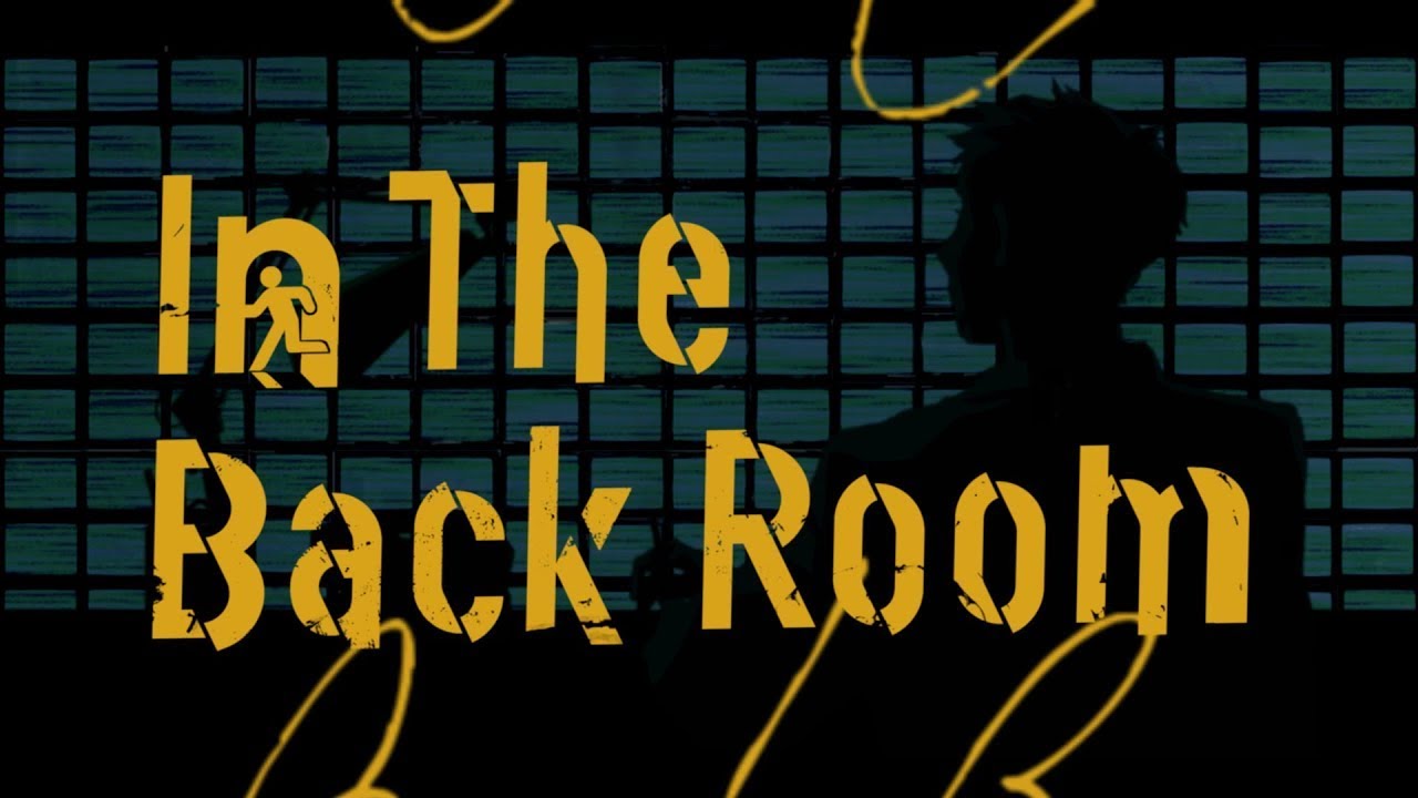 【Kasane Teto / Number Bronze】 In The Back Room 【UTAU Cover +USTx】 - YouTube