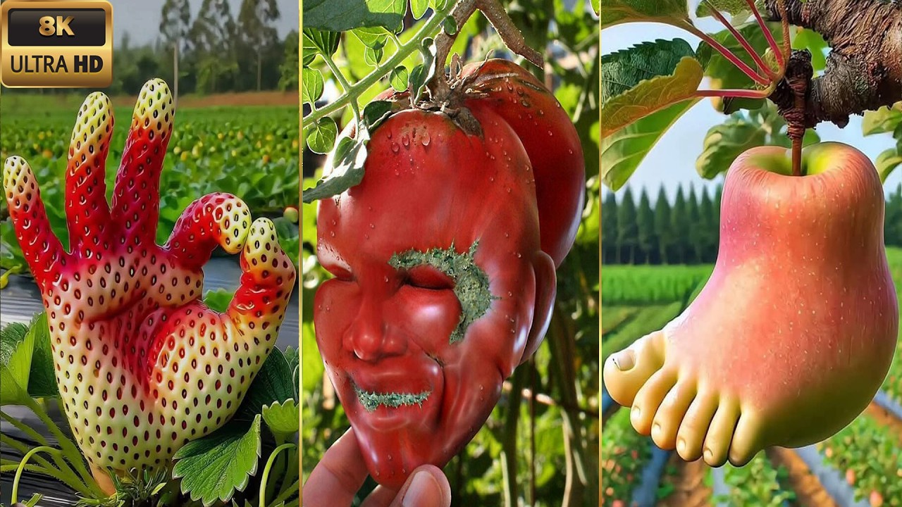 20 Das Frutas Raras Mais Exóticas E Deliciosas Do Mundo - A Última ...