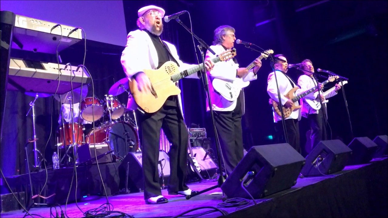 The Association - Concert - Austin Texas 2017 - YouTube