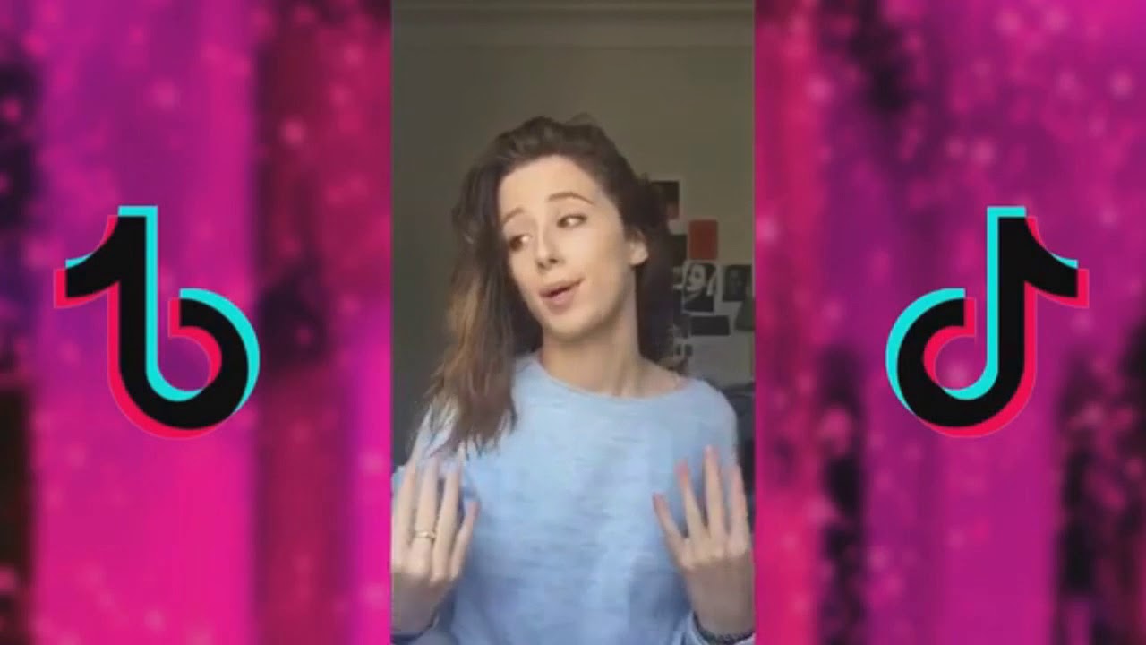 TIKTOK VIDEOS ON YOUTUBE - YouTube