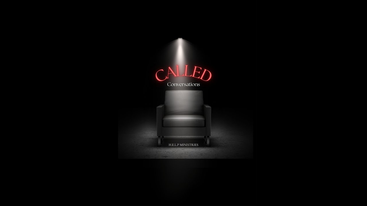 CALLED Conversation with the founder @ILiveNow Isiah Tatum - YouTube