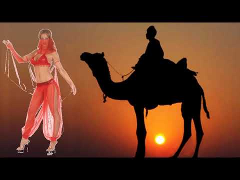 Oryantal Oyun Havaları