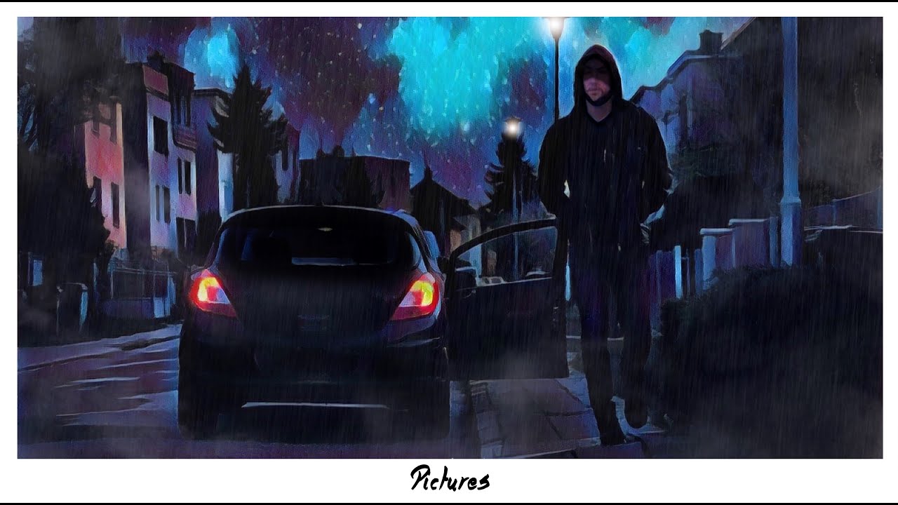 Jan Stavinoha - Pictures (Official Lyrics Video) - YouTube