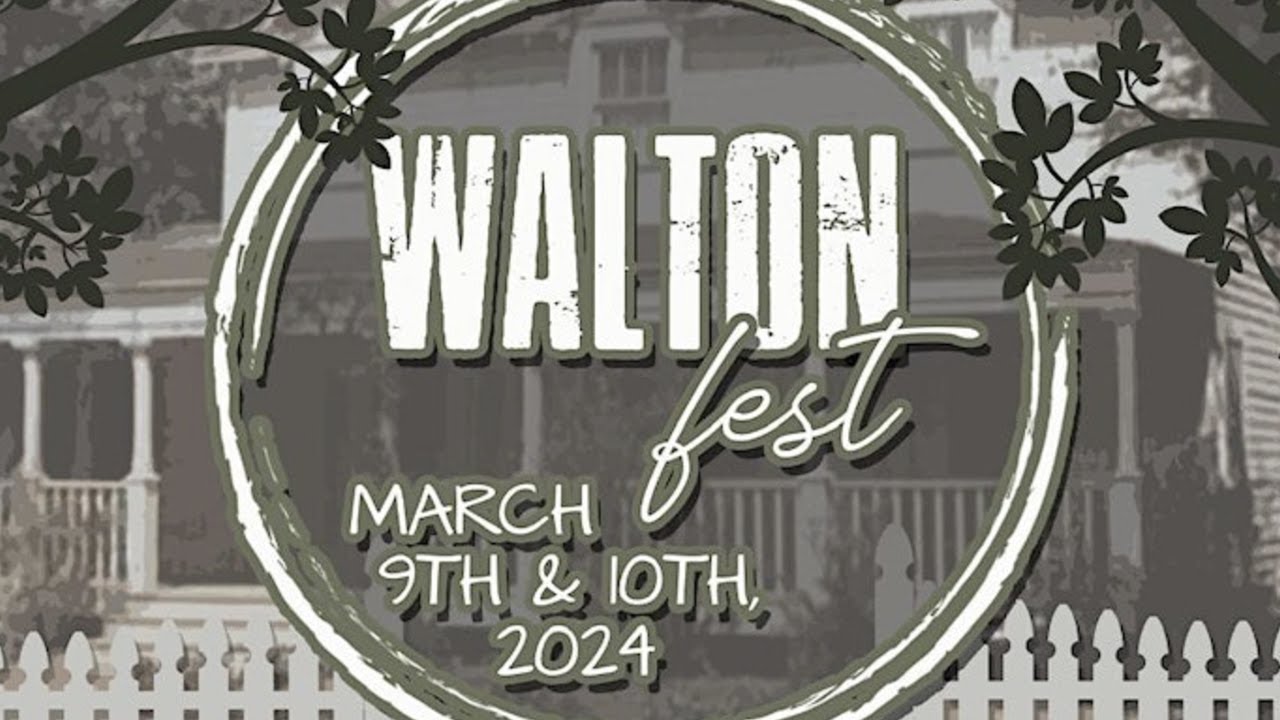 The Waltons - Walton Fest Waco Tx. - Behind the Scenes with Judy Norton ...