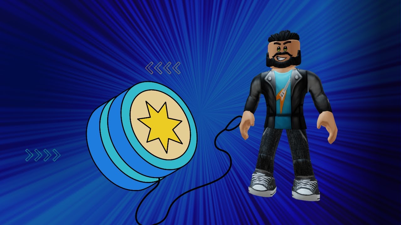 YoYo Simulator in Roblox - YouTube