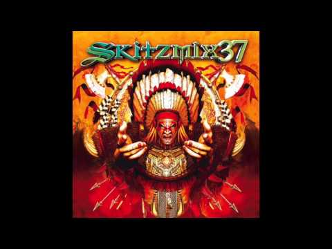 Skitzmix 37 - Megamix (Mixed by Nick Skitz) - YouTube