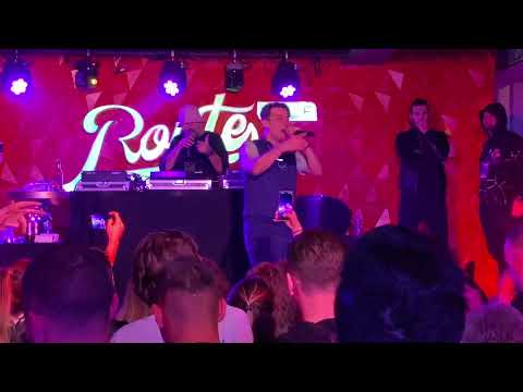 Norm Ender-Kaktüs Konser