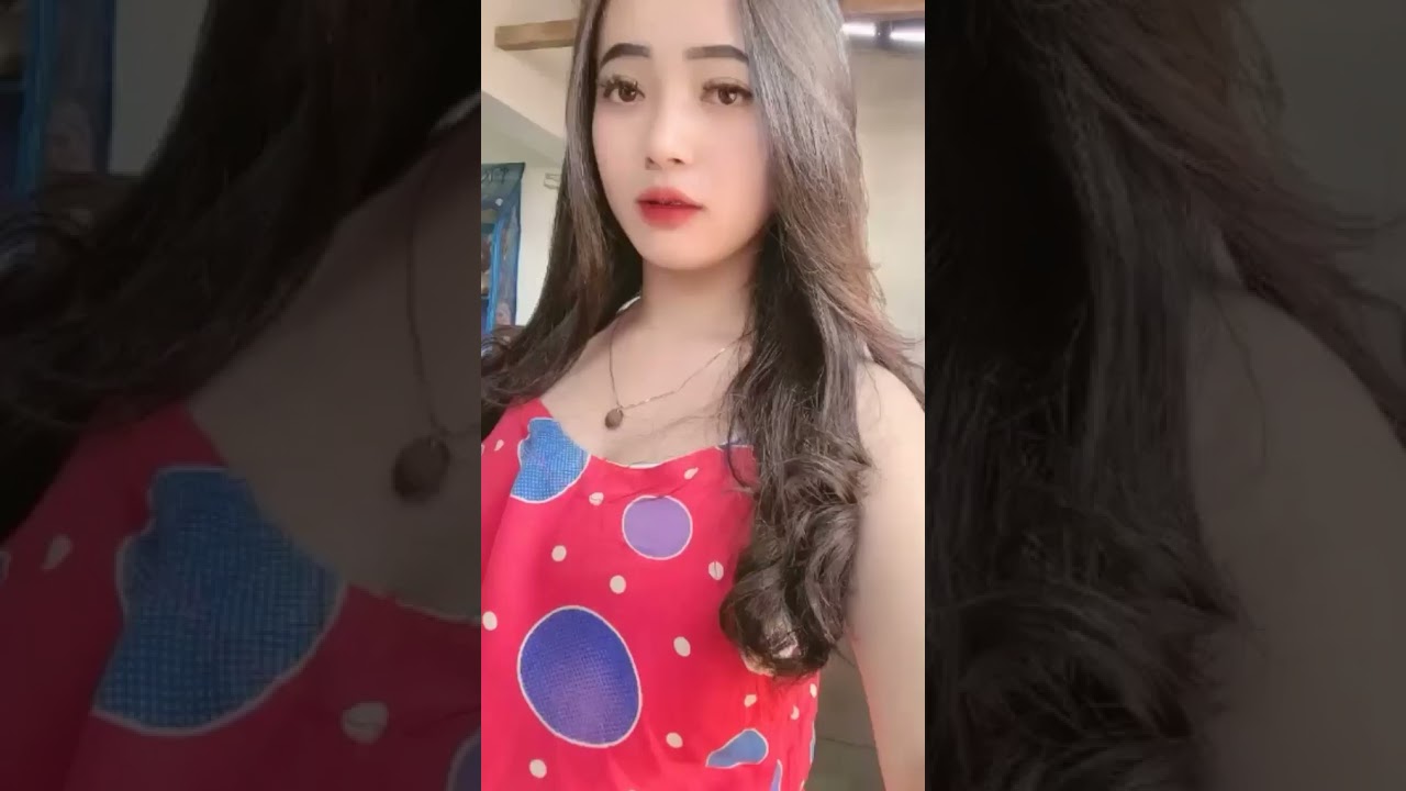 JANDA CANTIK BANGET PAKE DASTER - YouTube