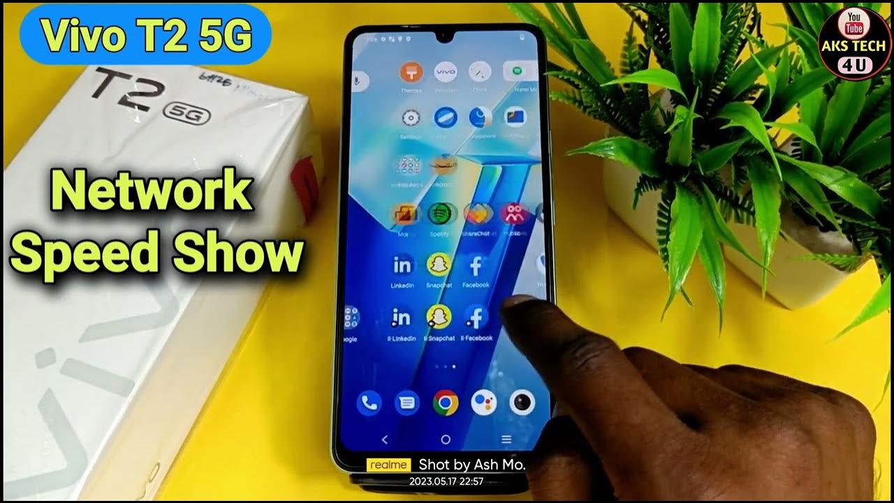 How To Show Network Speed In Vivo T2 5g Vivo T2 5g Network Speed how-to-show-network-speed-in-vivo-t2-5g-vivo-t2-5g-network-speed