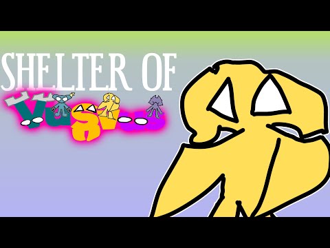 Shelter of vusvus (full gameplay)