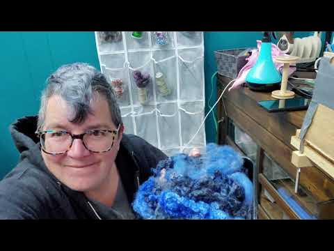 Finish it Friday! Volume 2 - YouTube