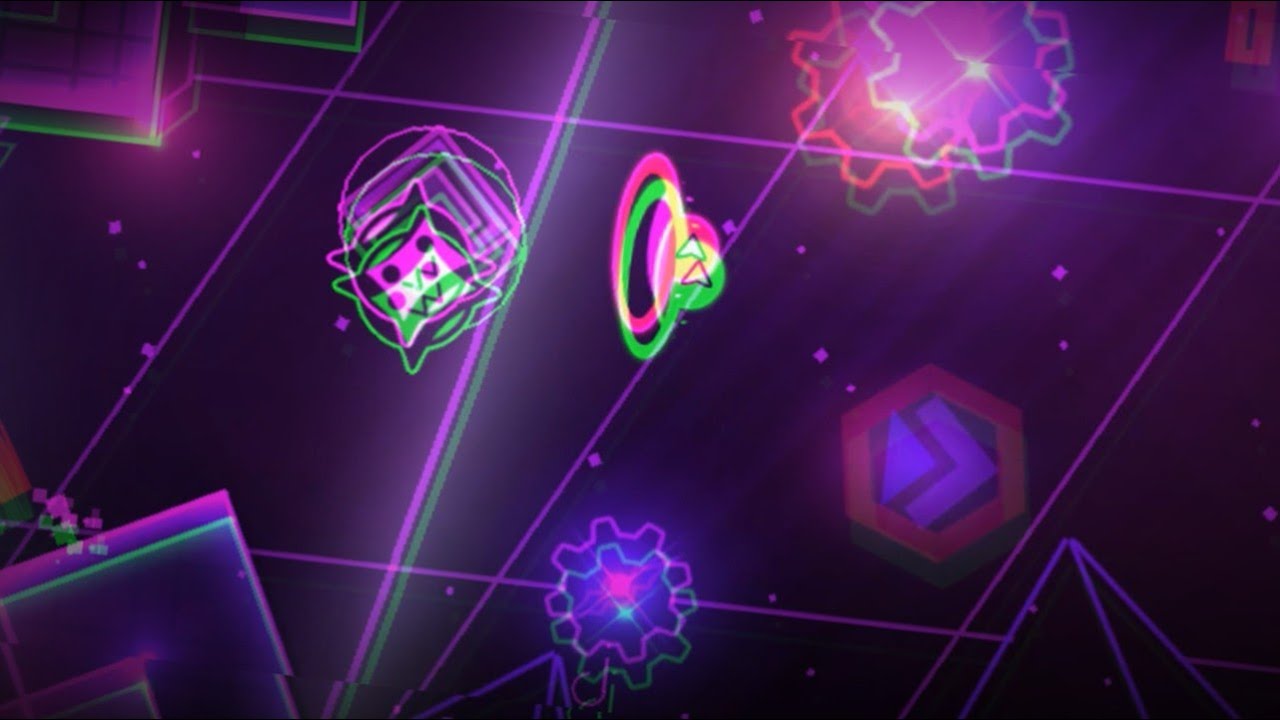 My Part In "Broken Code" - By @Xspace1GD - YouTube