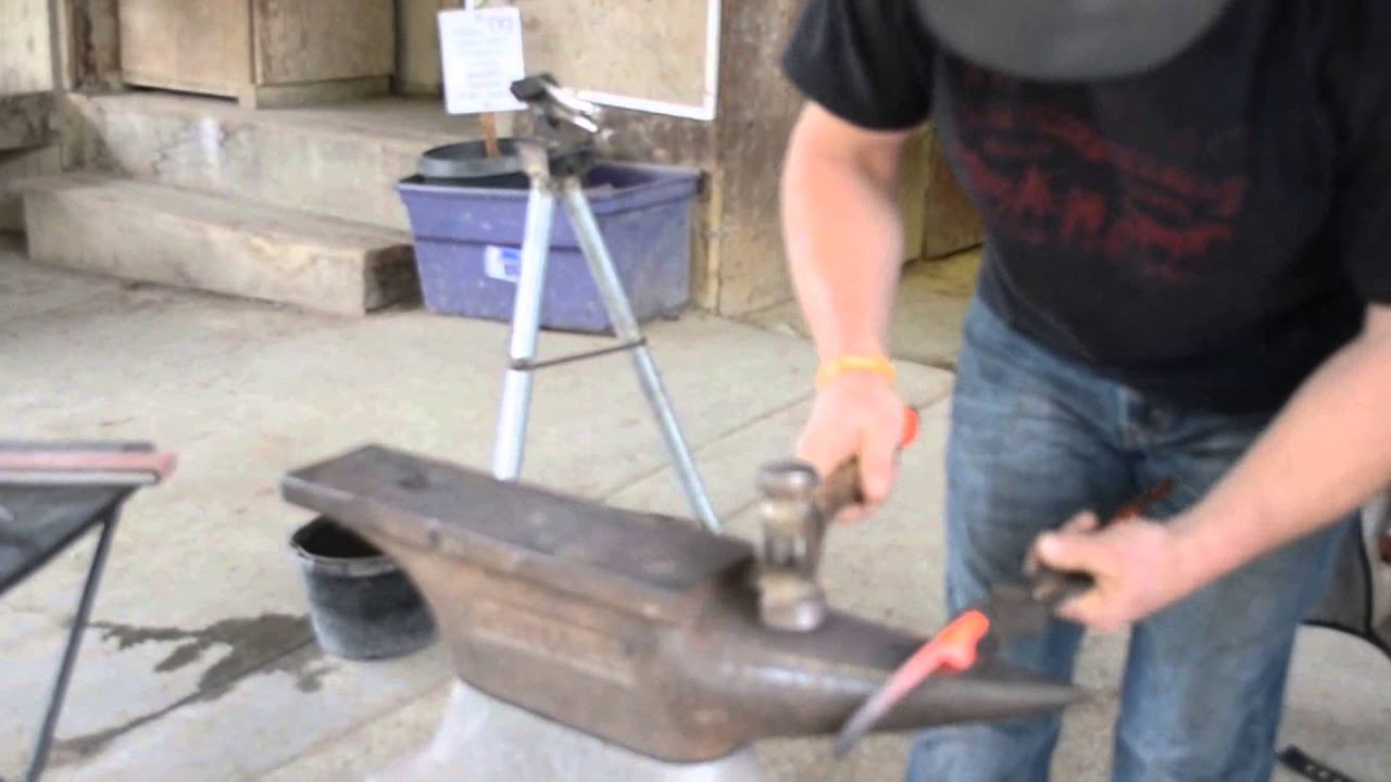 Two Basic Shoe Modifications - John Sagaria - YouTube