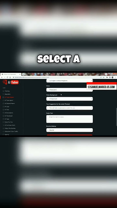 AI Tuber Review (AITuber Review) - YouTube