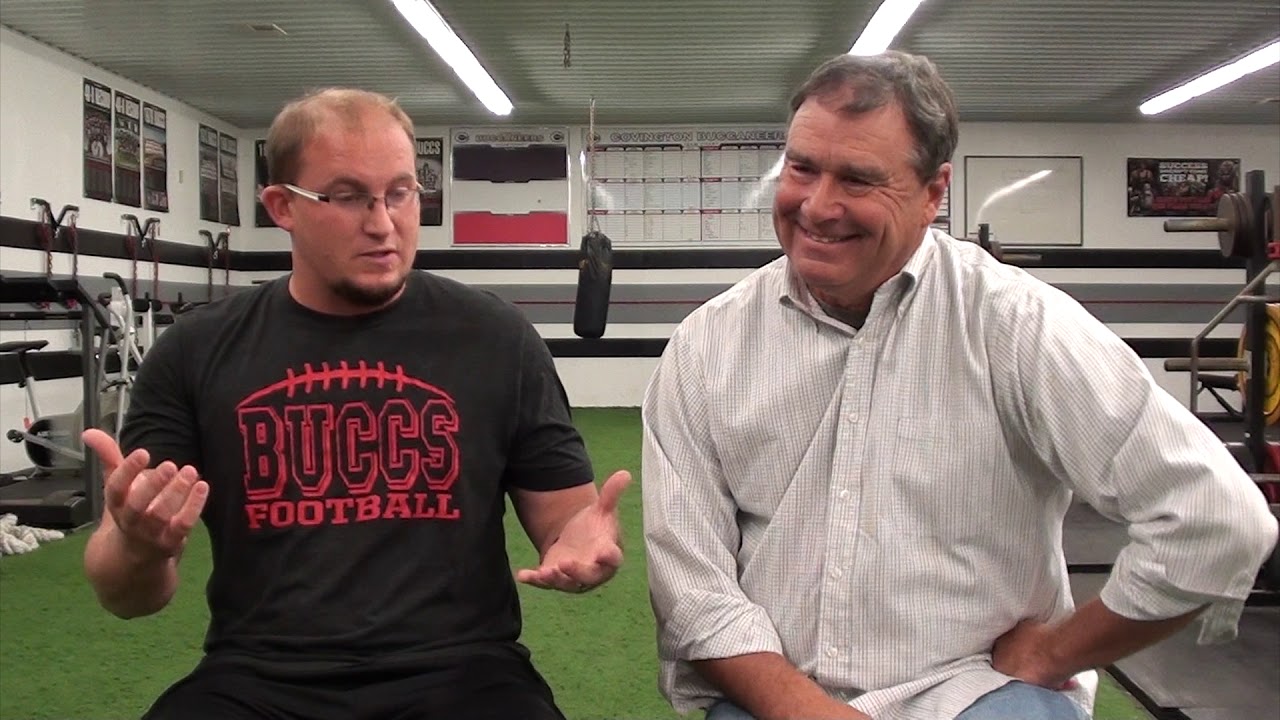 FIRST PERSON WITH TY CATES - YouTube