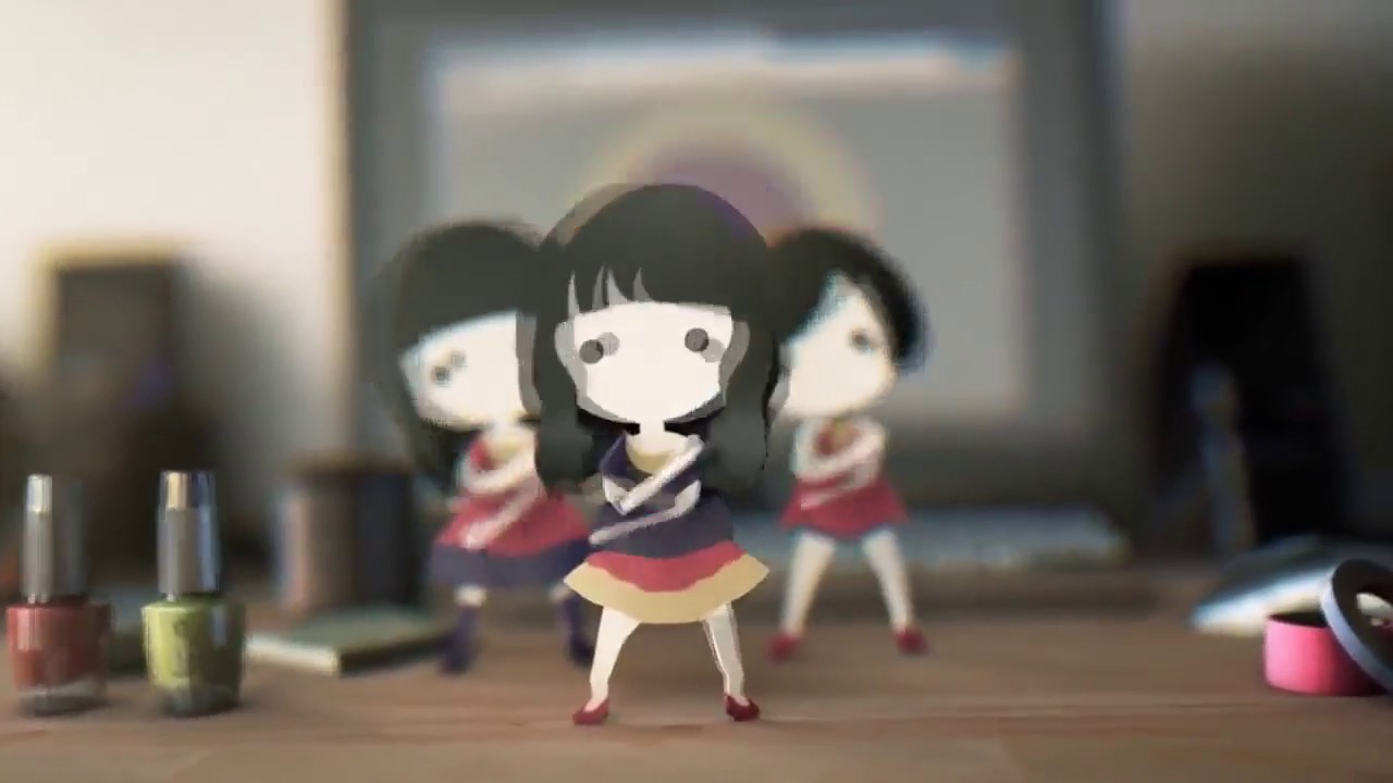 Meiko Nakahara - Dance in the Memories (Evan 川尻 Remix) - YouTube