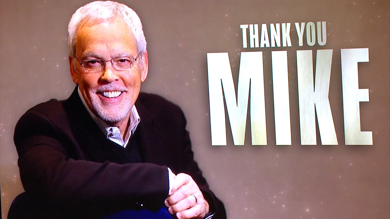 C's honor Mike Gorman with video tribute during legendary broadcaster's ...
