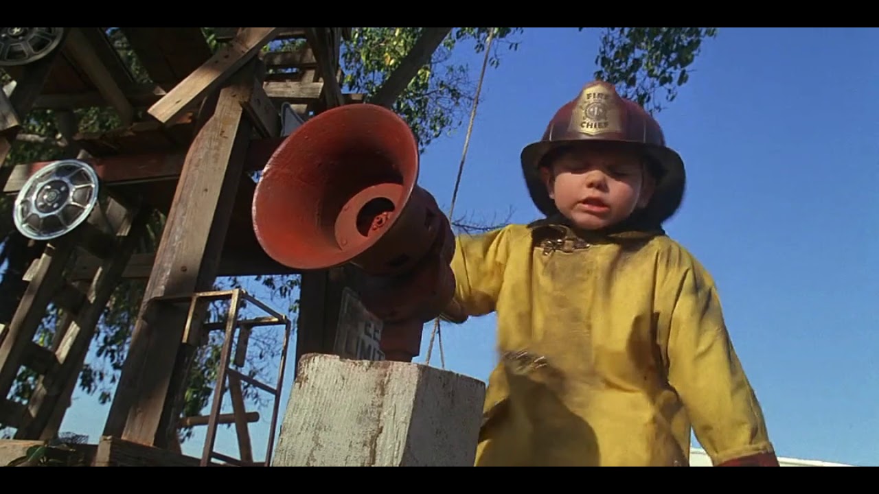 tthe little rasclas:::: the club fire scene 😂😂😂🦖🦖 - YouTube