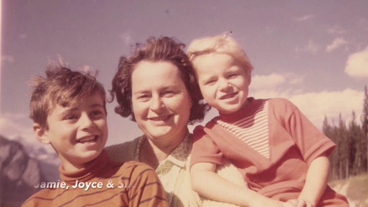 In Loving Memory of Joyce Coates - YouTube