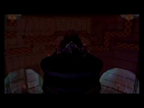 Metroid Prime 2: Echoes 100% Walkthrough Part 54 - Boss Battle Power ...