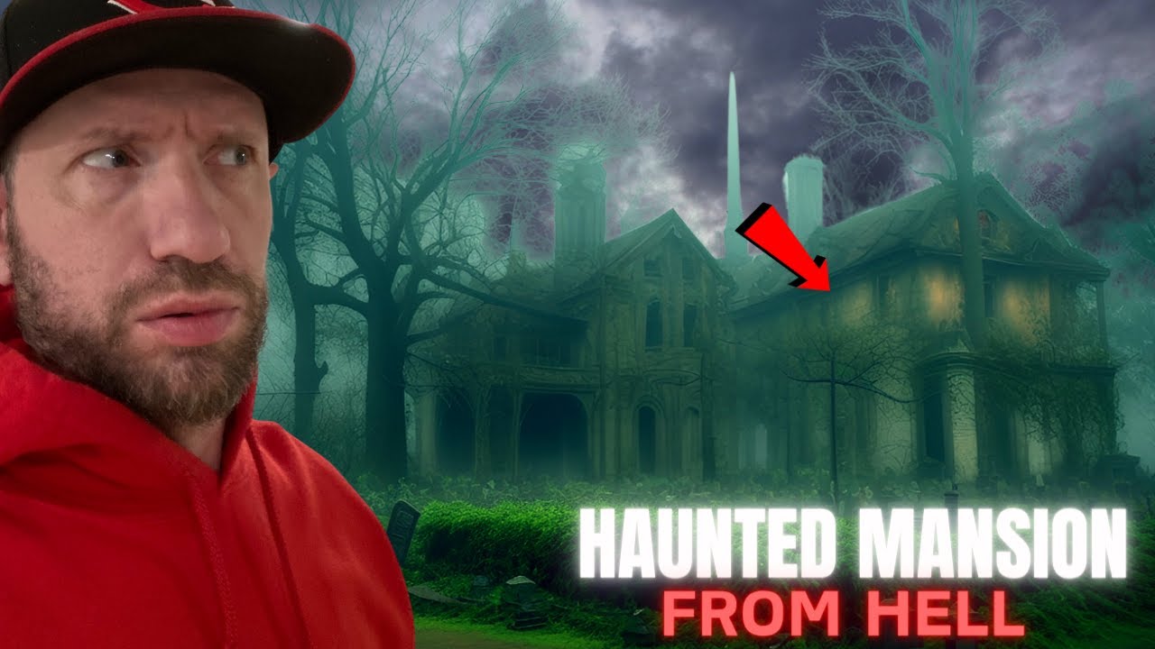 (WE WERE NOT ALONE!) OUR TERRIFYING EXPERIENCES WITHIN THE WALLS OF ...
