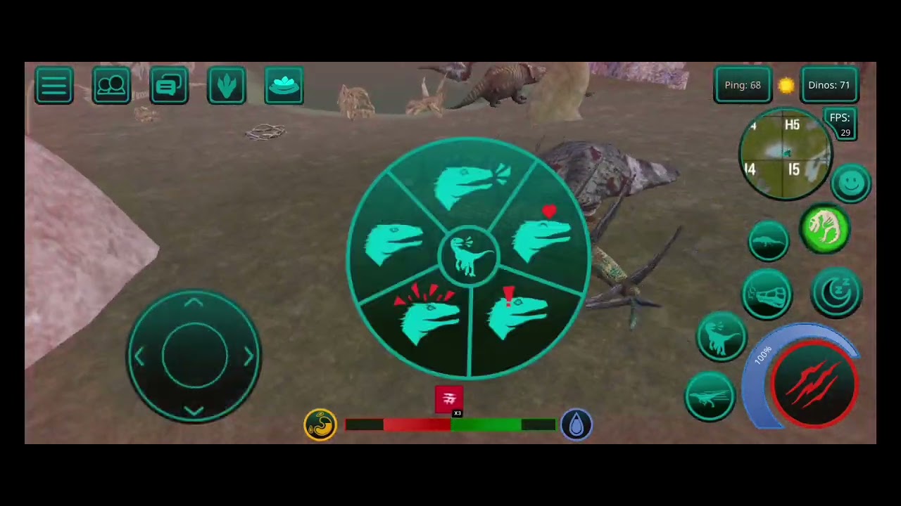 😀FUNNY GAMEPLAY AS KENTRO! - (THE CURSED ISLE) - FUNNY GAMEPLAY # ...