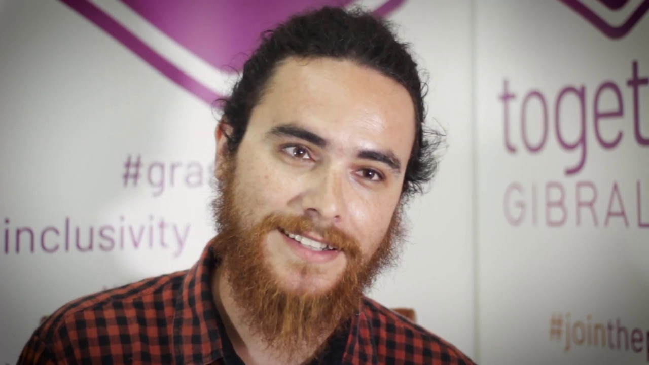 Daniel Ghio - YouTube