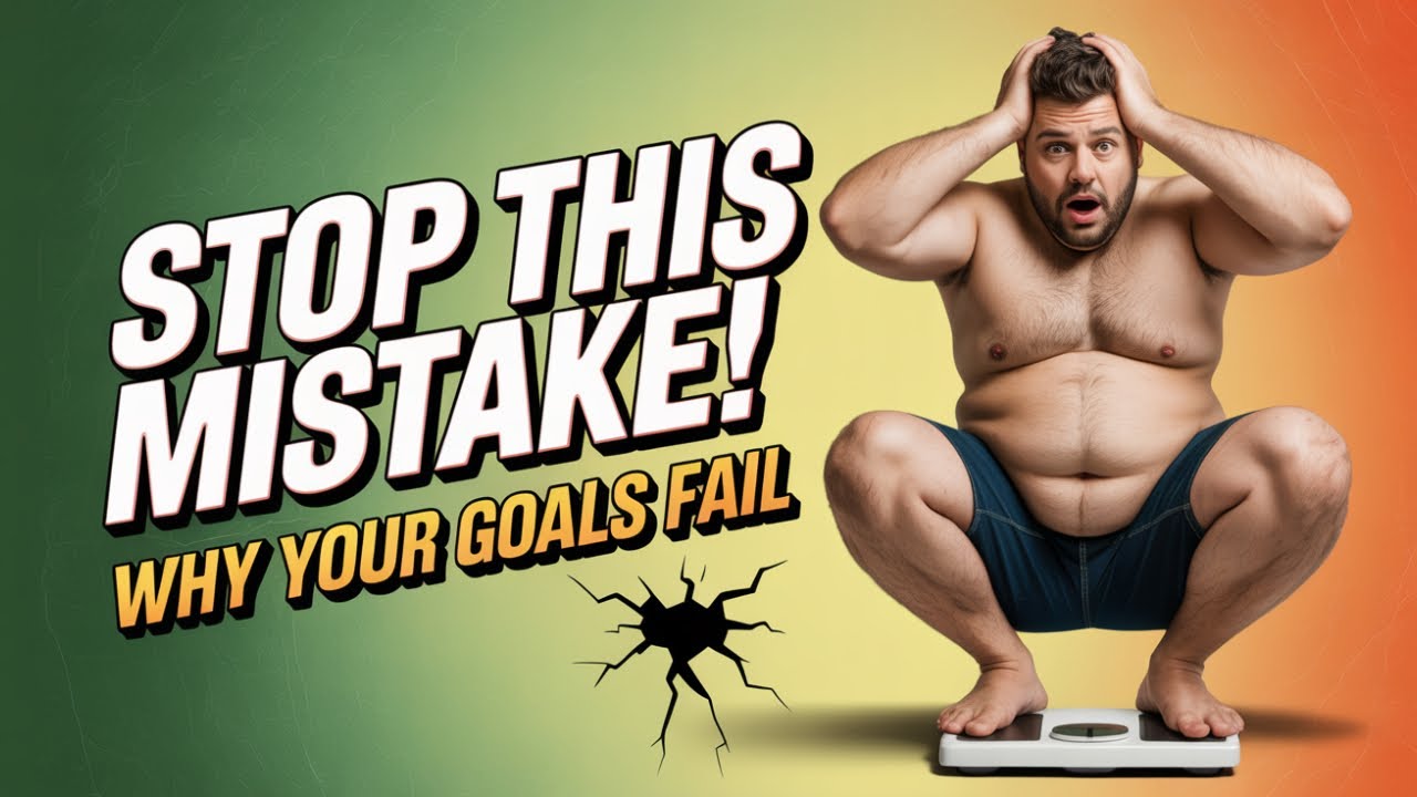 Setting Realistic Weight Loss Goals - YouTube