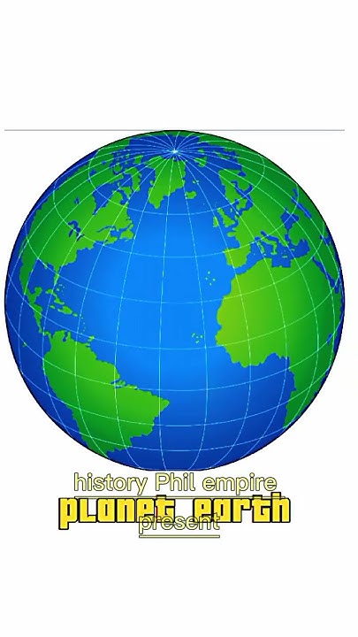 Spatial reference system System to specify locations on Earth - YouTube